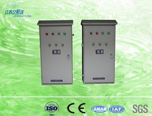 Embedded Water tank Water Treatment Ozone Generator Self cleaning Disinfector