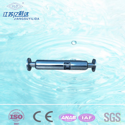 High Power Magnetic Water Treatment Devices Pure Water Production Equipment
