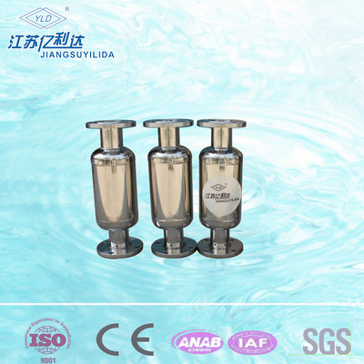 Magnetic Anti-scale Water Treatment Equipment Corrosion  Rust prevention
