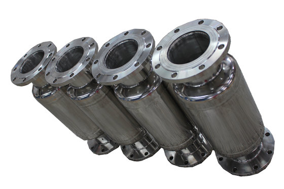 Pipeline Anti - Scale Water Magnetizer Petroleum And Gas Industry
