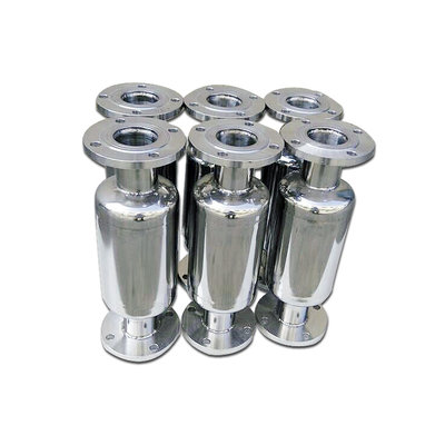 Anti - corrosive Magnetic Water Softener Hardness Removal For Farming Irrigation