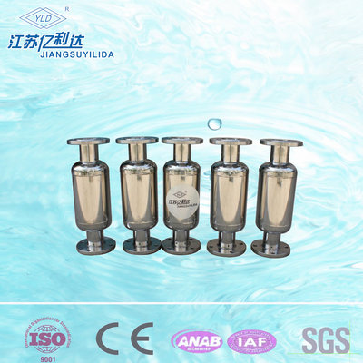 Strong Neodymium Magnetic Water Treatment Equipment With Hard Water
