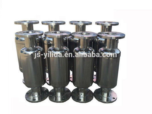 Agricultural Irrigation Magnetic Hard Water Treatment Equipment For Domestic