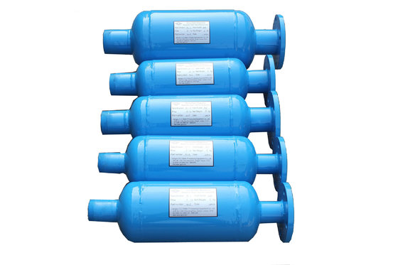 Hydrogen Peroxide Magnetic Water Treatment Devices Desalination , Energy Saving