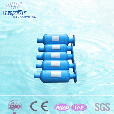  Commercial Anti-Scale Magnetic Water Treatment Unit For Scale Prevention