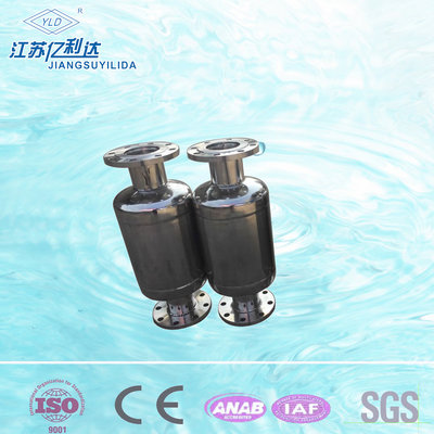 Powerful Intensity Magnetic Water Treatment Devices For Scale Buildup Prevention