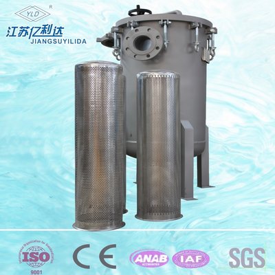 Industrial Water Filters And Industrial Water Purification Systems