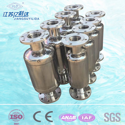Anti-scale Magnetic Water Treatment Devices , Magnetic Hard Water Softener Safe