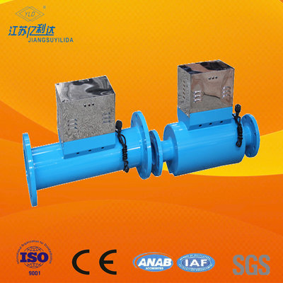 High Frequency Electronic Water Descaler Apply To Pipe Water Softener