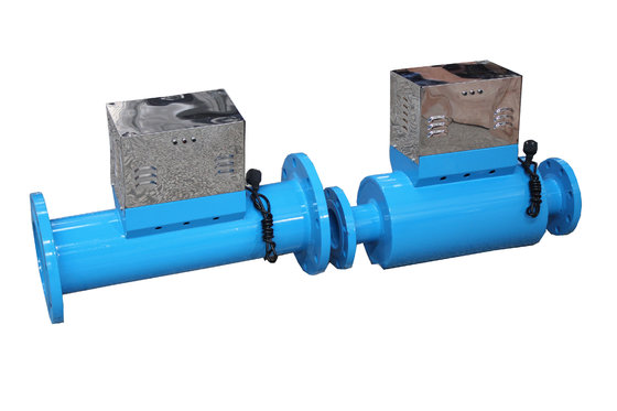 Multifunctional Electronic Magnetic Water Descaling Equipment For Boiler Water