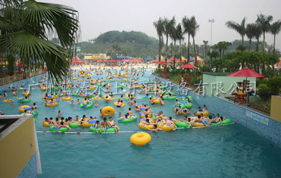 Lazy River Pools For Adults 