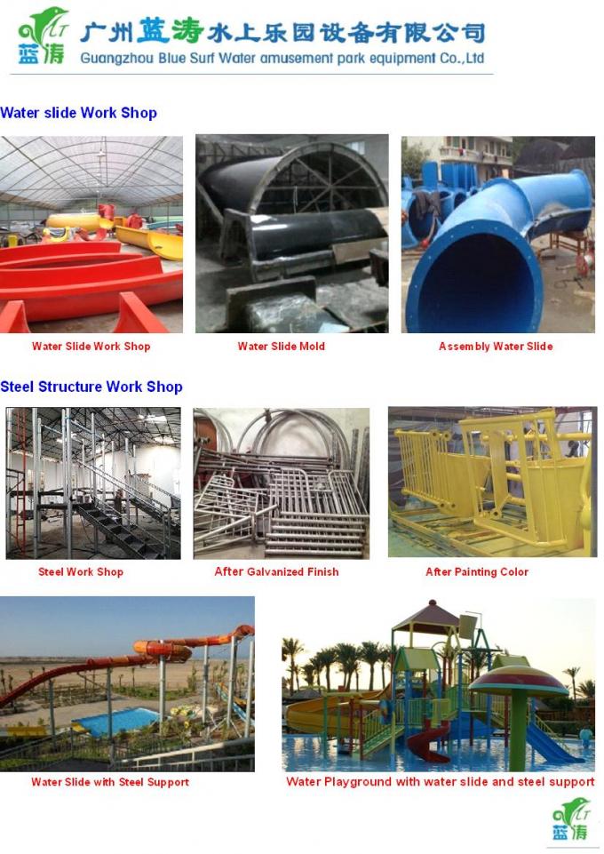 Aqua Park Kids Water Playground , children water Playground