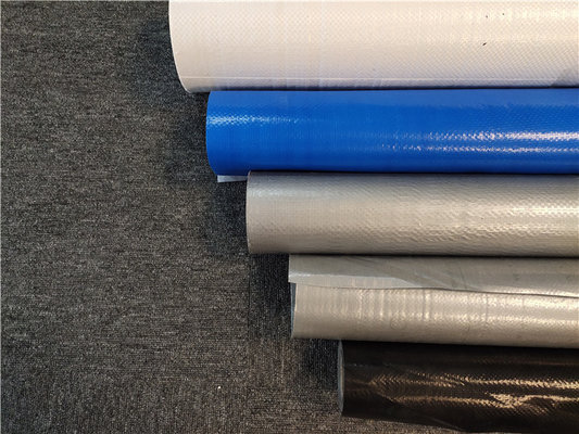 Waterproof Roof Underlayment