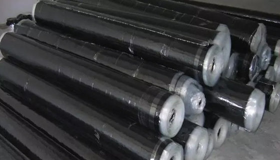 Waterproof Roof Underlayment