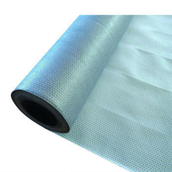 Micro Perforations Waterproof House Wrap Long UV Resistance High Performance