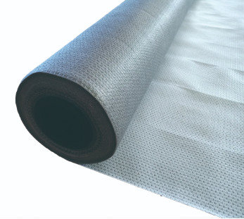 Residential Waterproof Building Wrap , Jobsite Durability Insulated House Wrap