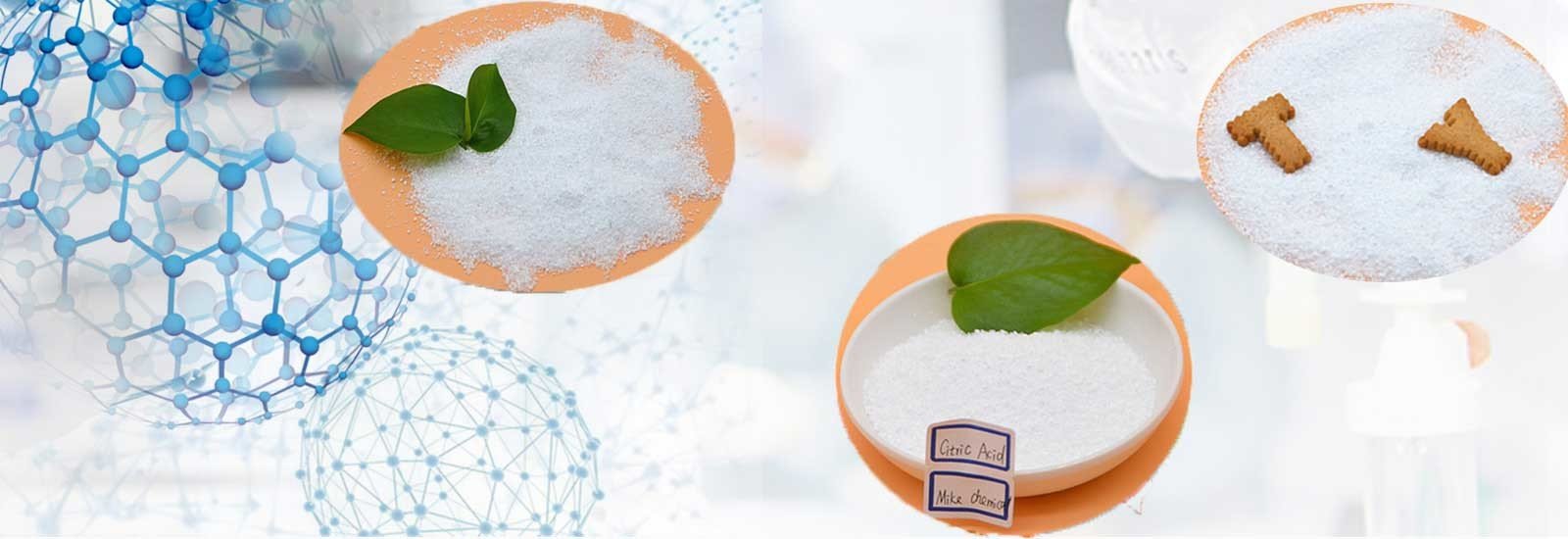 quality Water Treatment Agent factory