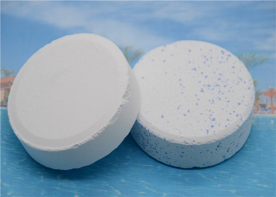high quality Tcca90% tablet  Mainly used for Swimming pool sterilization
