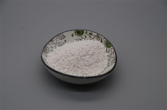 Bactericide TCCA 90% Granular for Swimming Pool Water Treatment