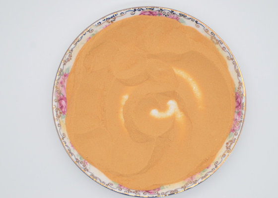 CAS 10028-22-5 Polyferric Sulfate Powder / Ferric Sulfate Water Treatment