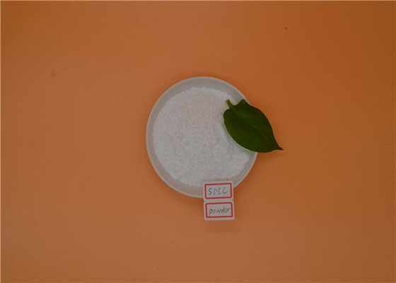 White Color CAS 2893789 Sdic 56% Granular Used For Swimming Pool