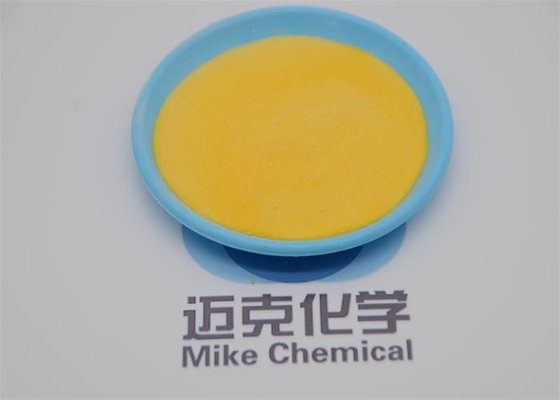 White or Yellow Colored PAC 30 % 28% for Water Treatment Flocculant