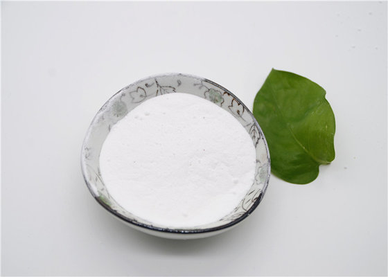 Water Treatment Chemical SDIC 60% White Powder With Swimming Pool