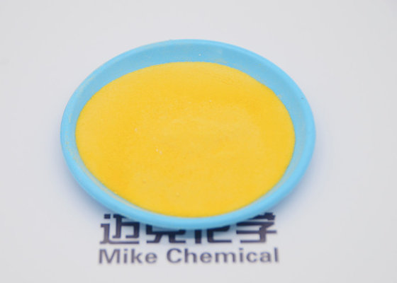 CAS 1327-41-9 Polyaluminium Chloride PAC  Water Purifying Chemicals