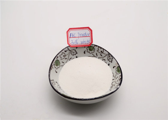 Water Purification Chemicals / Polyaluminum Chloride Water Treatment Cas No.101707-17-9