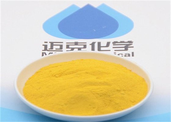 Industrial Waste Water Treatment Agent PAC and PAM for Flocculant