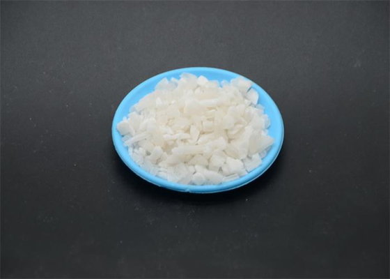 White Or Gray Powder Flakes Aluminium Sulfate Water Treatment Chemicals