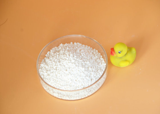 Usage Water Treatment Chemicals Stabilize TCCA 90 Granular Disinfector