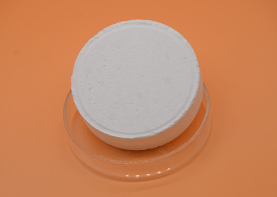 Water Purifying Chemicals TCCA 90 Tablet for Swimming Pool Water Disfection