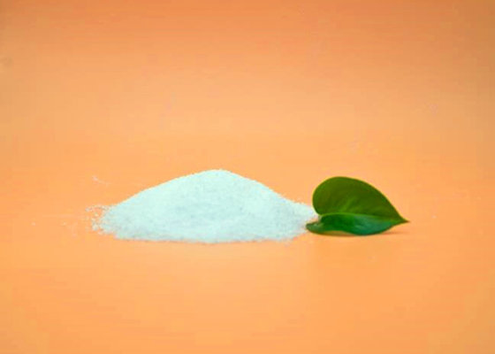 Gránulo blanco del polvo del tratamiento de aguas del dichloroisocyanurate SDIC del sodio
