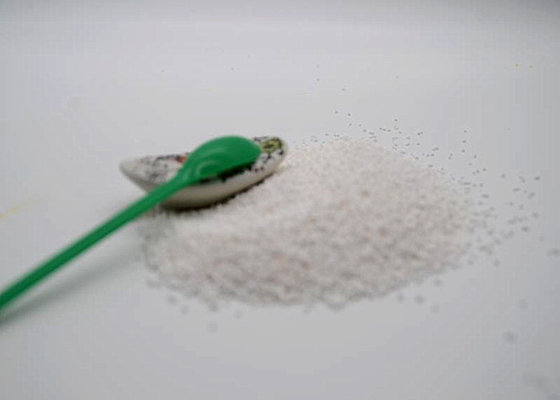 Gránulo blanco del polvo del tratamiento de aguas del dichloroisocyanurate SDIC del sodio