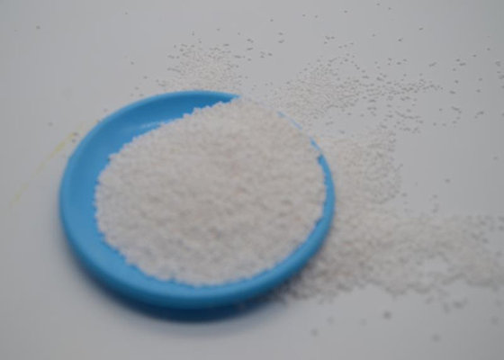Período de la validez blanco el 56% SDIC de 12 meses granular con la desinfección