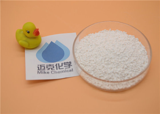 Package In 50 KG Drum TCCA 90 Granular Water Purification Chemicals