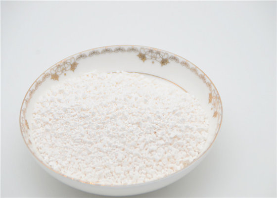 PH 2,7 ~ 3,3 CAS 2893789 sustancias químicas granulares del purificador del agua de Sdic el 56%