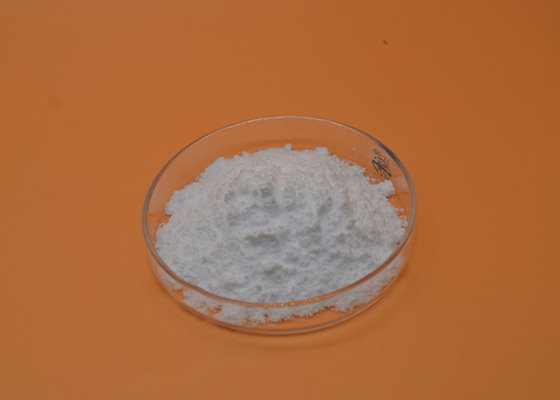 Polvo ácido Trichloroisocyanuric blanco 87-90-1 de las sustancias químicas de la piscina