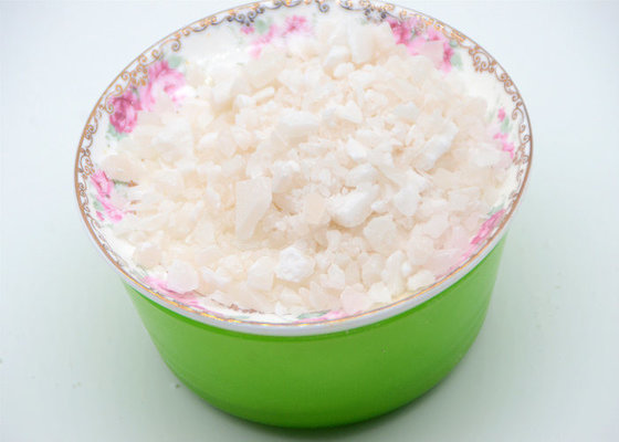 Aluminum Sulfate Water Treatment Powder Crystal Flake Aluminium Sulphate