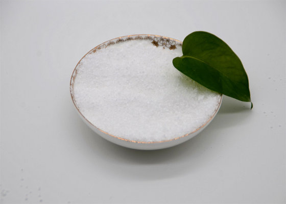 Non - Toxic Odorless Aluminum Sulfate Water Treatment Powder Iron Free