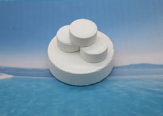 Cl eficaz de los proveedores del cloro de la piscina más el de 90% TCCA