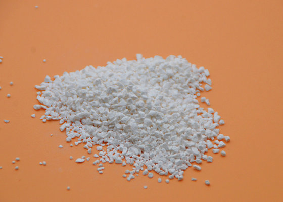 Water Treatment Chemicals Sodium Dichloroisocyanurate SDIC 60 %