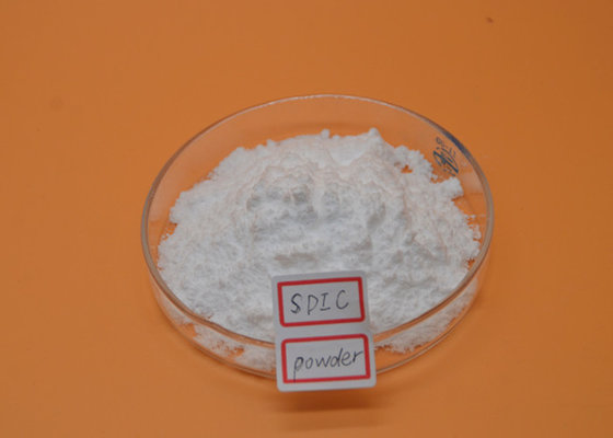 Swimming Pool Sodium Dichloroisocyanurate SDIC in Granular or Powder