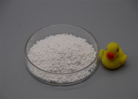 Swimming Pool Water Treatment Chemicals Chlorine HS Code 2933692200