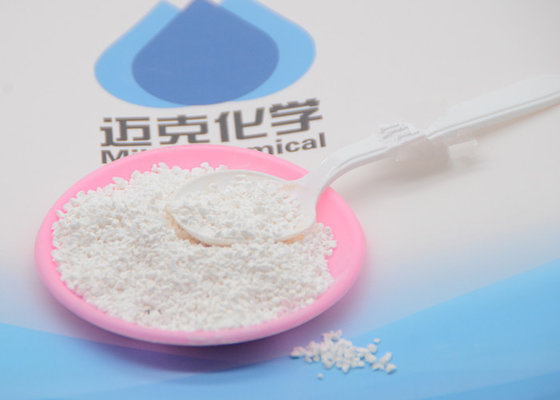 Shandong Mike SDIC CAS químico 2893 - 78 - 9 para el tratamiento de aguas de la industria