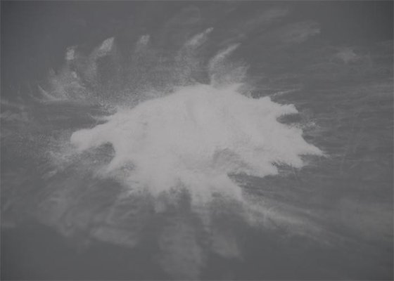 Polvo de las sustancias químicas de las sustancias químicas TCCA 90 del tratamiento de aguas de la piscina