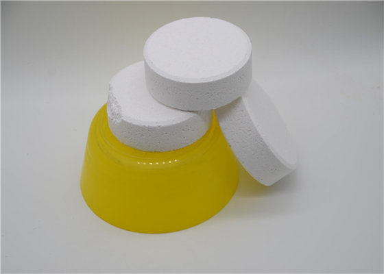 Mike TCCA 90 Tablets Package 50 KG Drum Trichloroisocyanuric Acid Suppliers