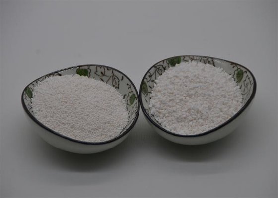 Jual TCCA Granular / TCCA 90 Granular For Slowing Release In The Swimming Pool