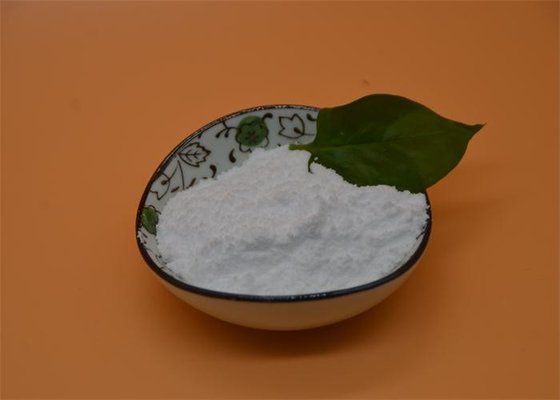 White Sodium Isocyanurate SDIC for Swimming Pool Water Cleaning Chemical